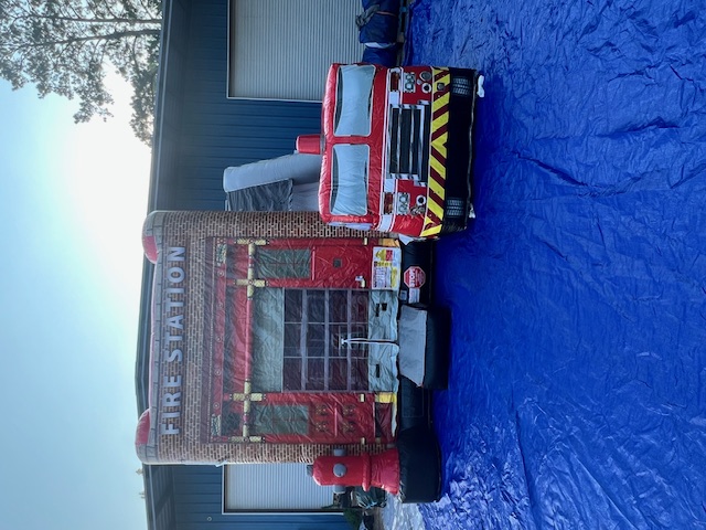 Combos | Fun Time Event Services